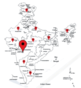 Jio Micro Inverter, Jio Sparq Solar Inverter, JIO Solar Microinverter