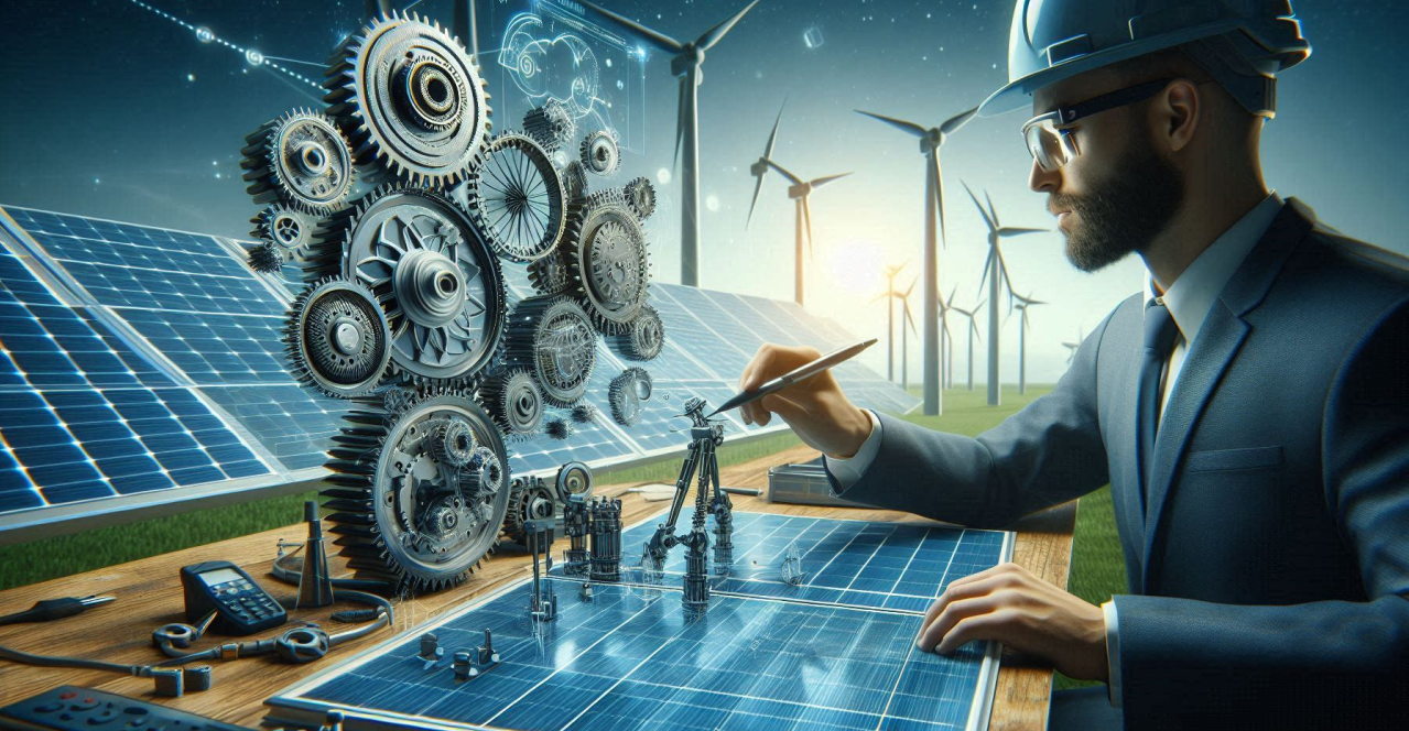 Solar Design & Engineering Services | PV Plant Design Consultants